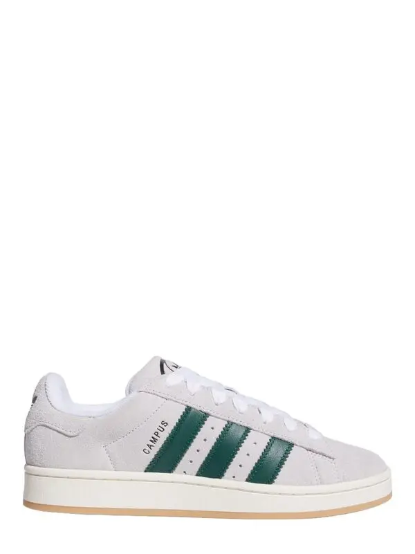 Adidas Campus 00s Sneakers - Crystal White / Collegiate Green / Off White