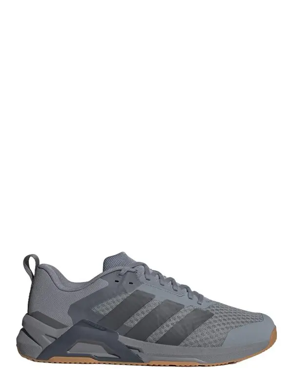 Adidas Dropset Control Training Sneakers - Grey / Grey Five / Core Black