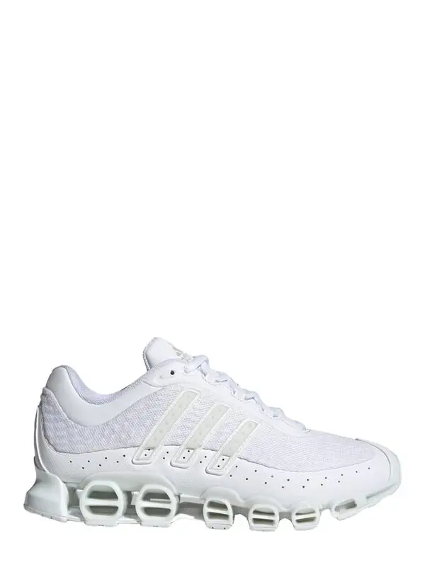 Adidas Megaride Lace-up Sneakers - Cloud White / Cloud White / Grey One