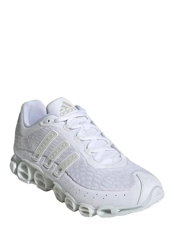 Adidas Megaride Sneakers - Cloud White / Cloud White / Grey One