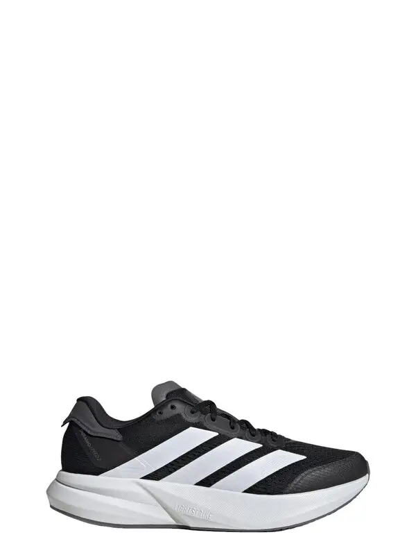Adidas Running Shoes - Core Black / Cloud White / Grey Five