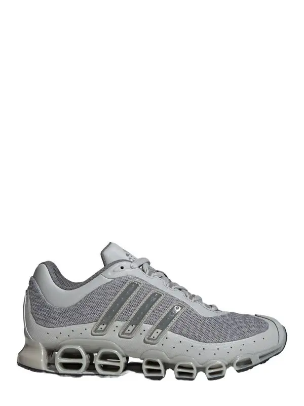Adidas Megaride Shoes - Grey Three / Grey Four / Grey Two
