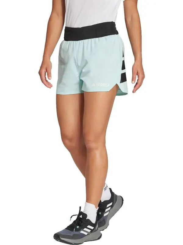 Adidas Xperior 3 Shorts - Semi Flash Aqua