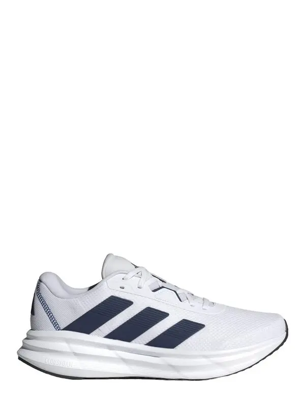 Adidas Galaxy Running Sneakers - Cloud White / Dark Blue / Core Black