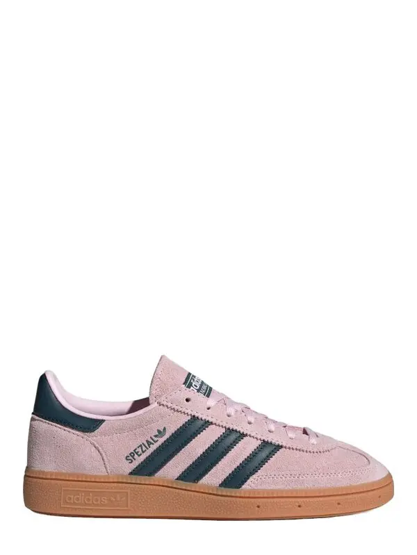Adidas Handball Spezial Sneakers - Clear Pink / Arctic Night / Gum