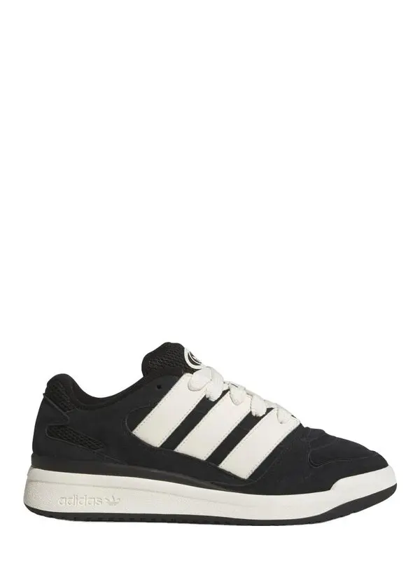Adidas Forum 2000 Sneakers - Core Black / Off White / Off White