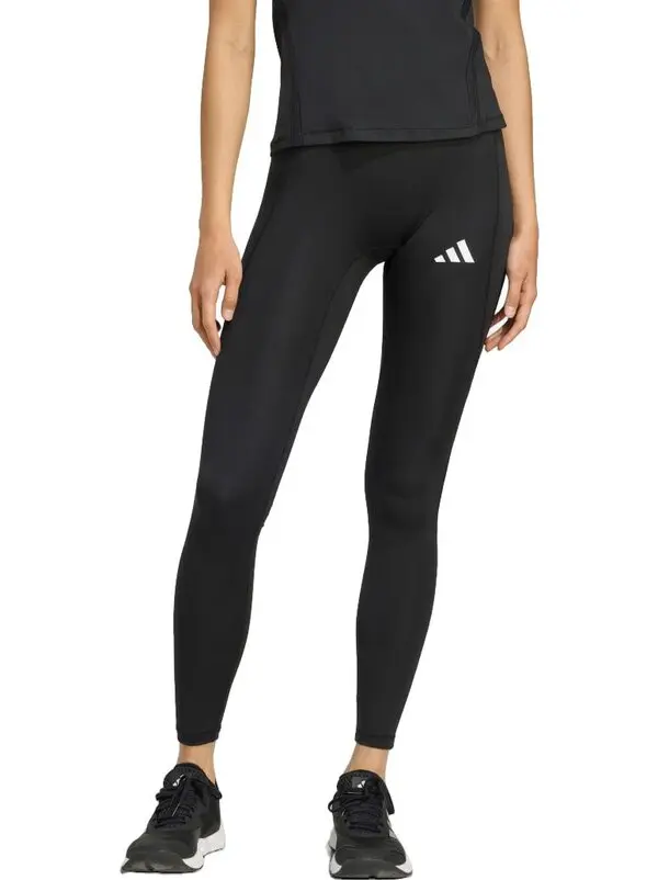Adidas Volleyball Long Leggings - Black