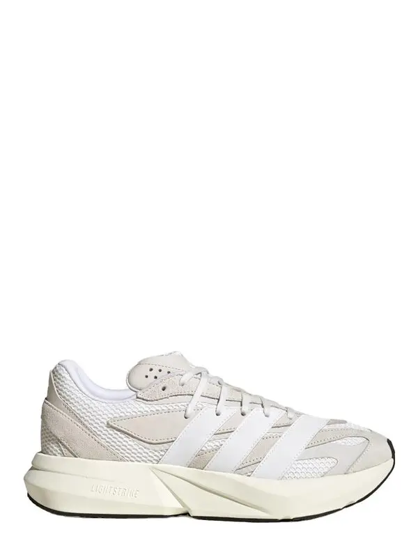 Adidas Lightblaze Sneakers - Crystal White / Cloud White / Grey One