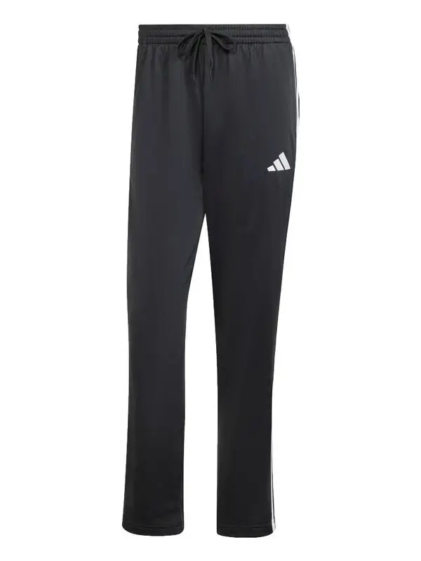Adidas Dayready Open Hem Trackpants - Black