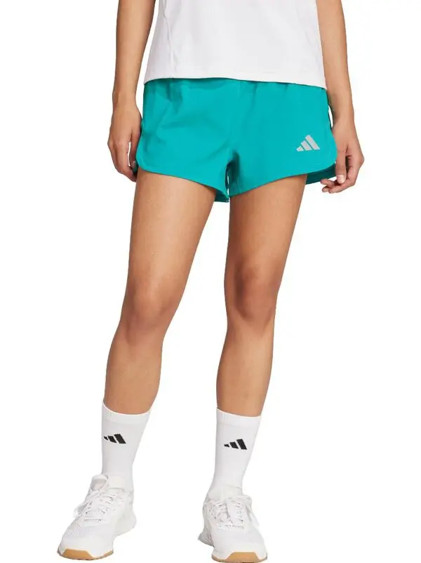 Adidas Woven Training Short - Pure Teal
