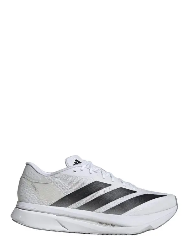 Adidas Adizero Sl 2 Sneakers - Cloud White / Core Black / Dash Grey