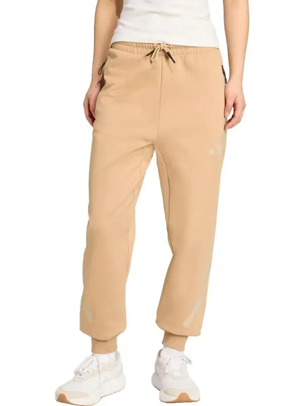 Adidas Z.n.e. Pants - Warm Sandstone