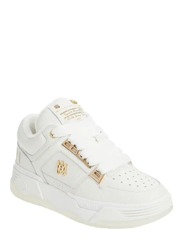 Amiri Ma-1 Sneaker - White