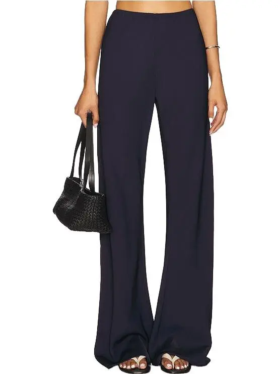 Sablyn Rio Pant Navy - Midnight Navy