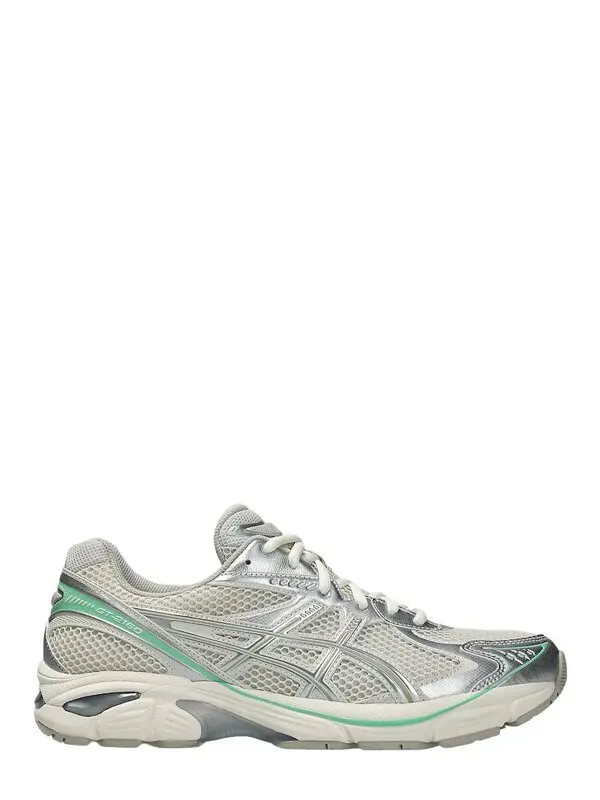 Asics Gt2160in Sneakers - Smoke Grey/peppermint