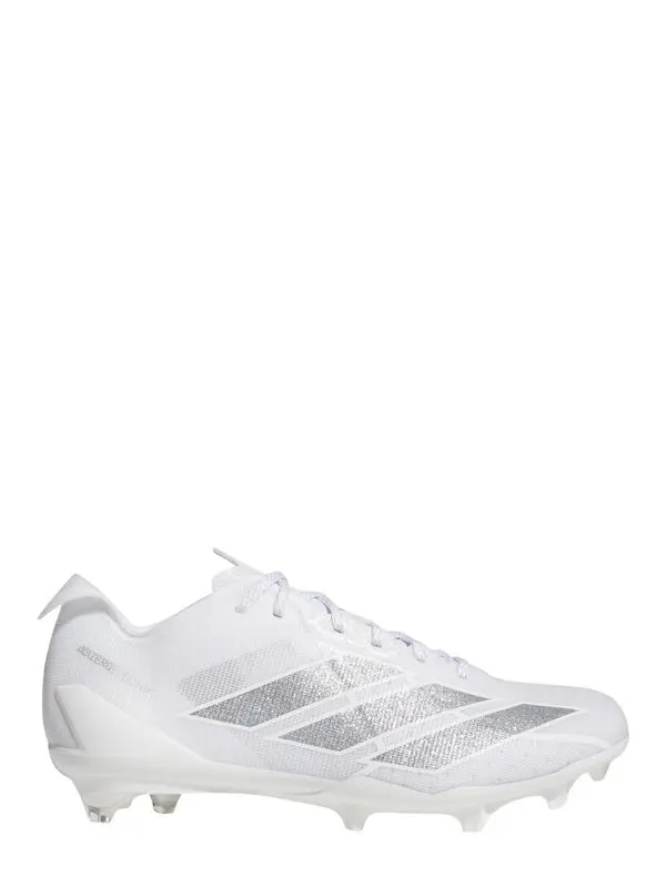 Adidas Adizero Electric Ii Sneakers - Cloud White/silver Metallic