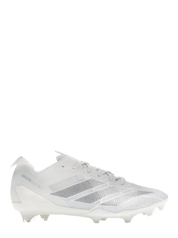 Adidas Adizero Electric Ii Sneakers - Cloud White/silver Metallic