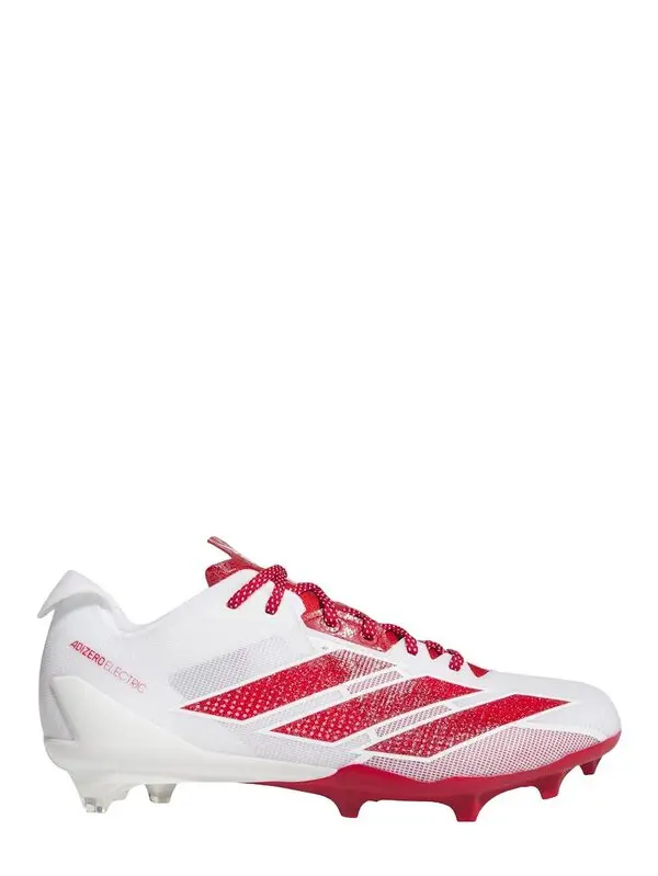 Adidas Adizero Electric Ii Sneakers - Cloud White/team Power Red 2