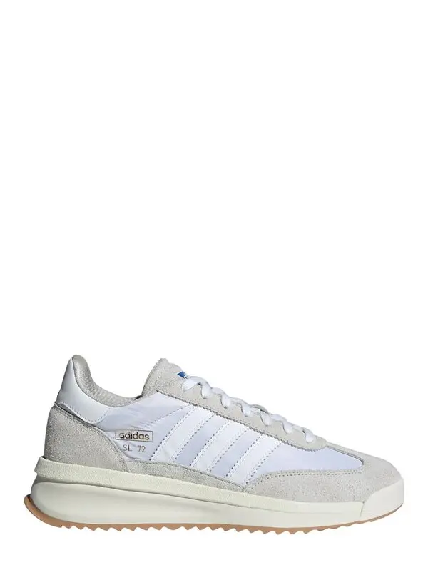 Adidas Sl 72 Rtn Sneakers - Crystal White/core Black