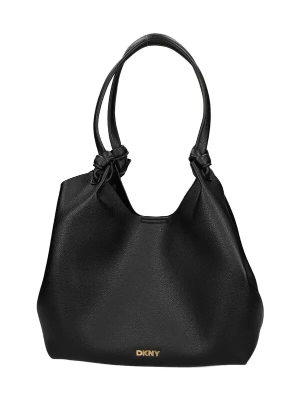Dkny Medium Paula Tote Bag - Black