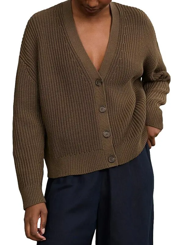 Jenni Kayne Cocoon Cardigan - Olive