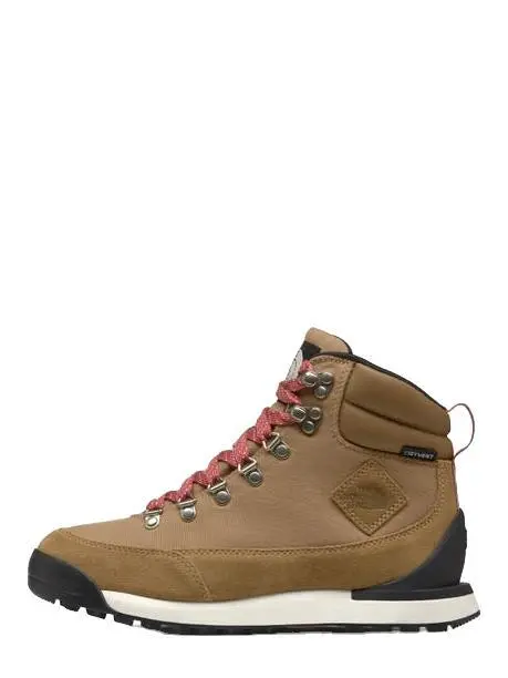 The North Face Waterproof Hiking Boot - Sahara/ Mars Dust