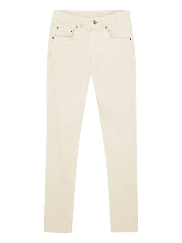 Ksubi Chitch 1999 Slim Jeans - Ivory