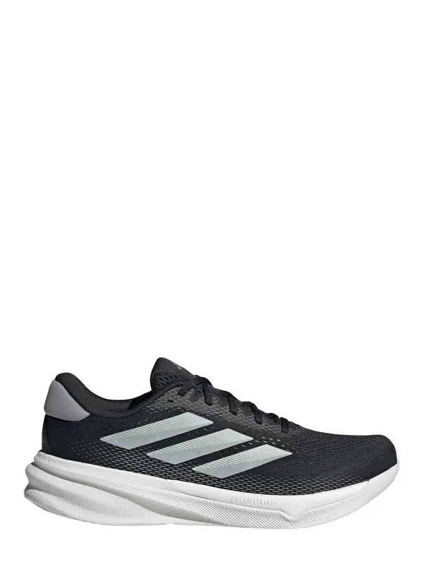Adidas Supernova Stride 2 Sneakers - Core Black/cloud White/grey