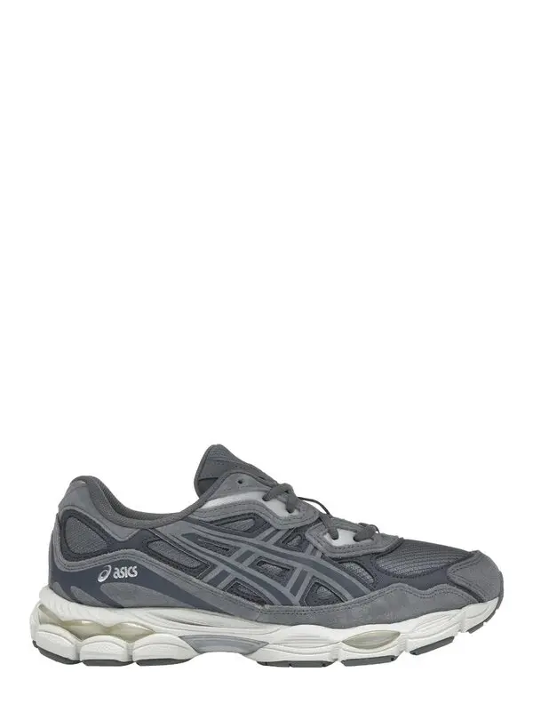 Asics Gel-nyc Sneakers - Steel Grey/carrier Grey