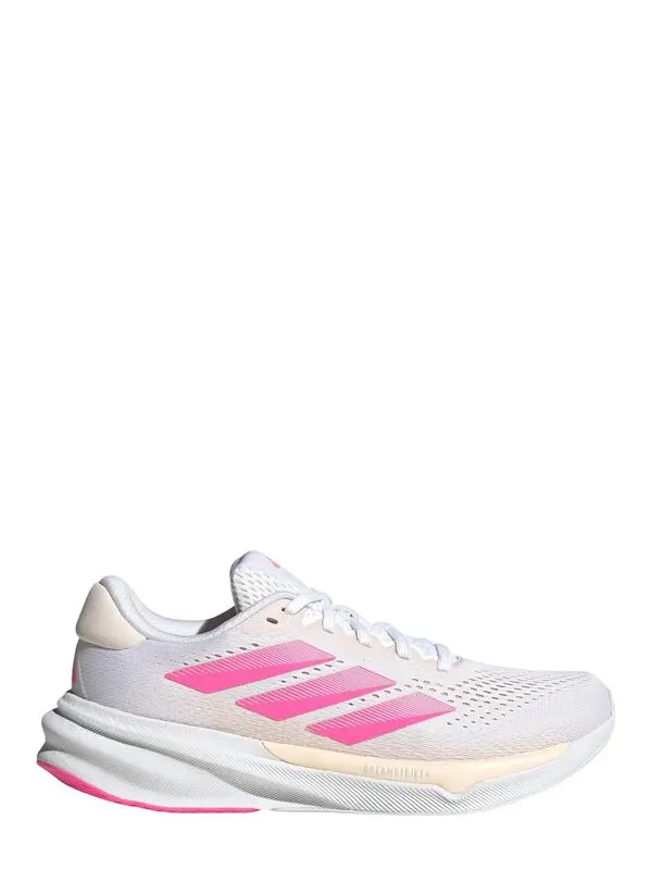 Adidas Supernova Stride 2.0 Sneakers - Cloud White/wonder Quartz/lucid Pink