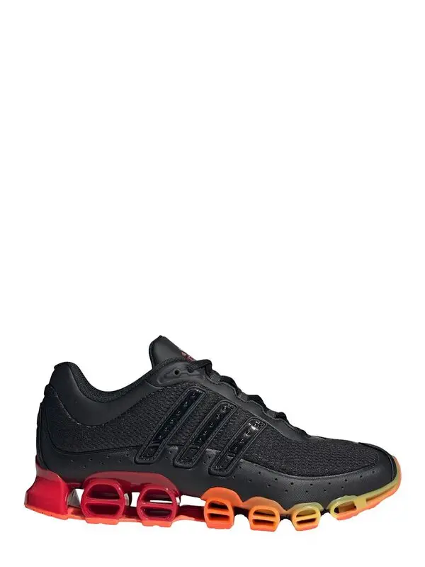 Adidas Megaride Sneakers - Core Black/better Scarelet Red/solar Orange