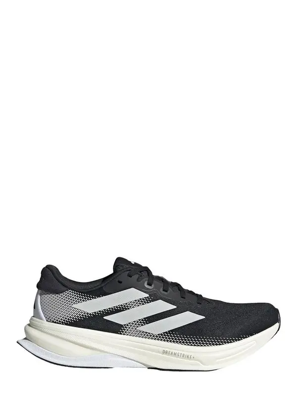 Adidas Supernova Solution 2.0 - Core Black/cloud White