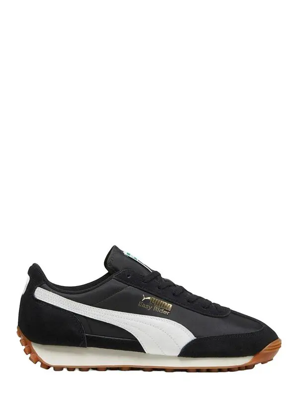 PUMA Easy Rider Sneakers - Puma Black/puma White