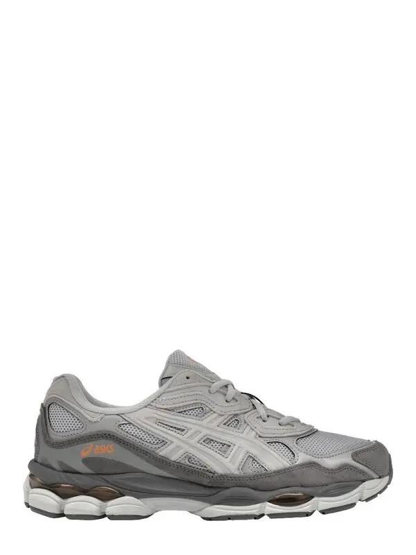 Asics Gel-nyc Sneakers - Cloud Grey/cement Grey