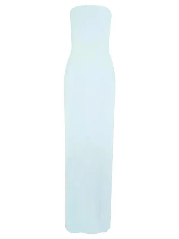 Jenny Packham Estelle Dress - Blue