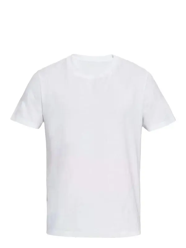 Zadig&Voltaire Crew-neck T-shirt - White