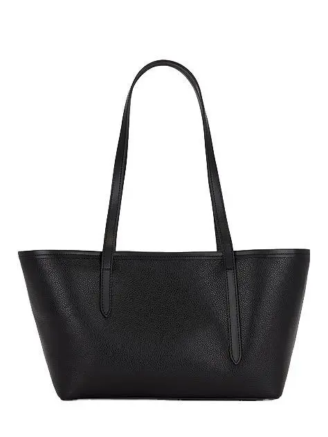 ATP ATELIER Gaiba Bag - Black
