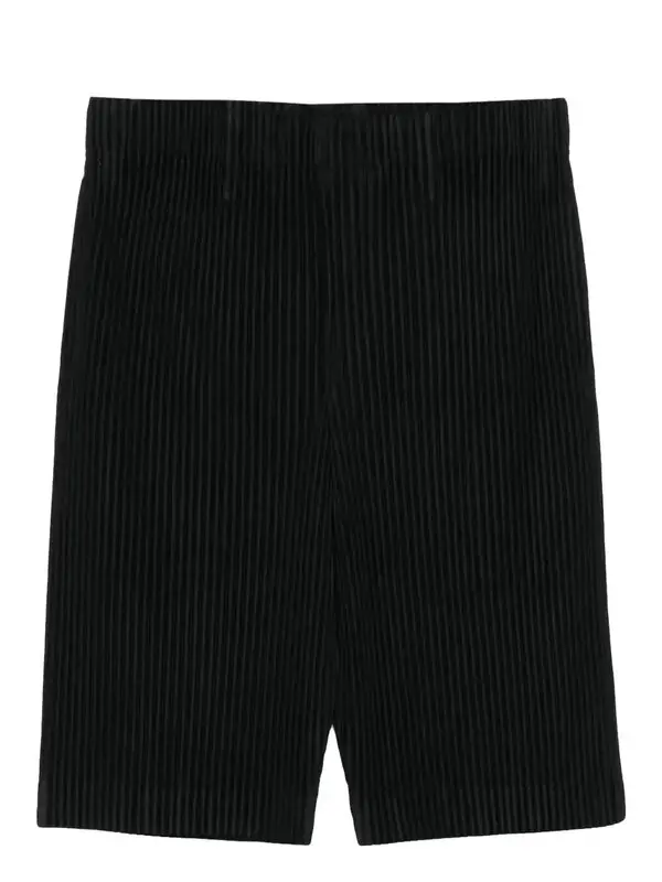 Issey Miyake Mc August Shorts - 15 Black