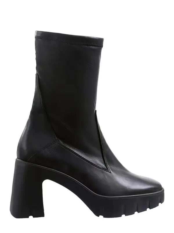 HOGL Jessy Ankle Boots - Black