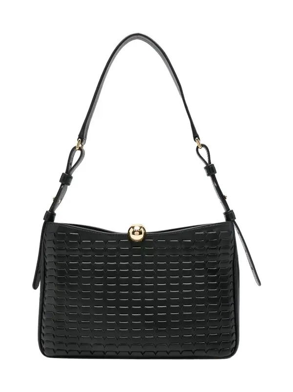 Furla Sfera Shoulder Bag - Black