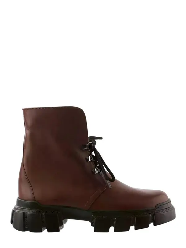 HOGL Winter Ankle Boots - Brown