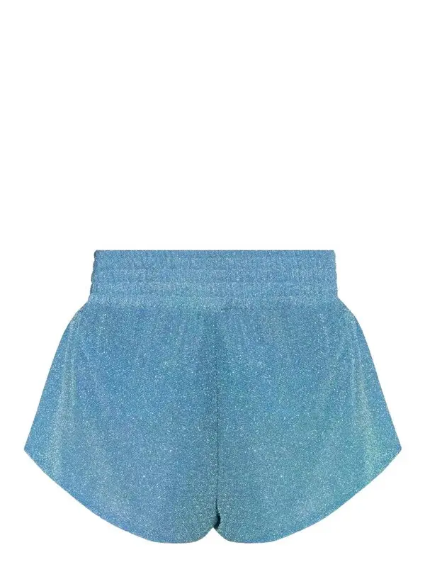 Oseree Sparkling Shorts - Blue
