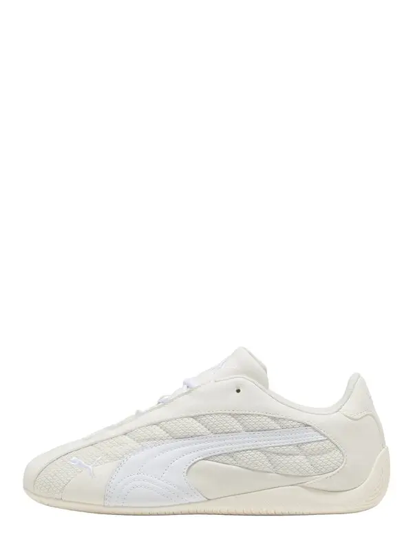 PUMA Speedcat Plus Sneakers - White