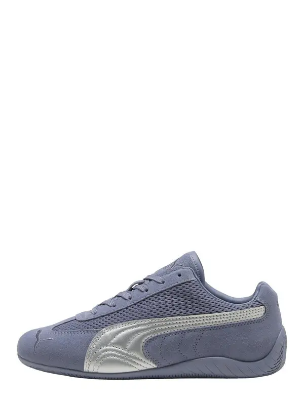 PUMA Speedcat Premium Sneakers - Gray