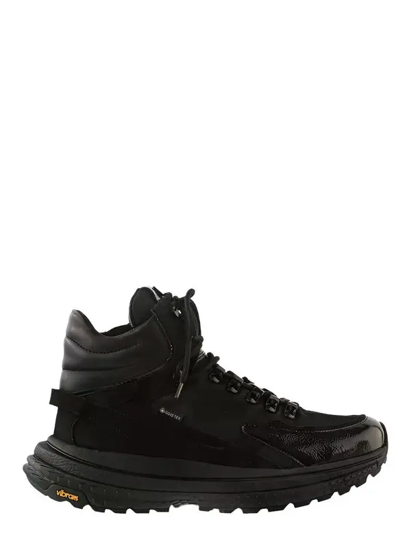 HOGL Zac Boots - Black