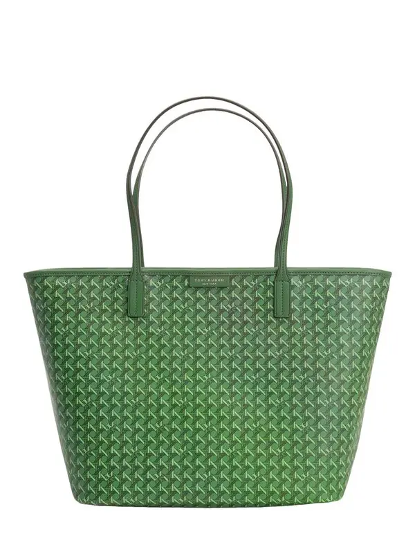 Tory Burch Ever Ready Tote Bag - Green