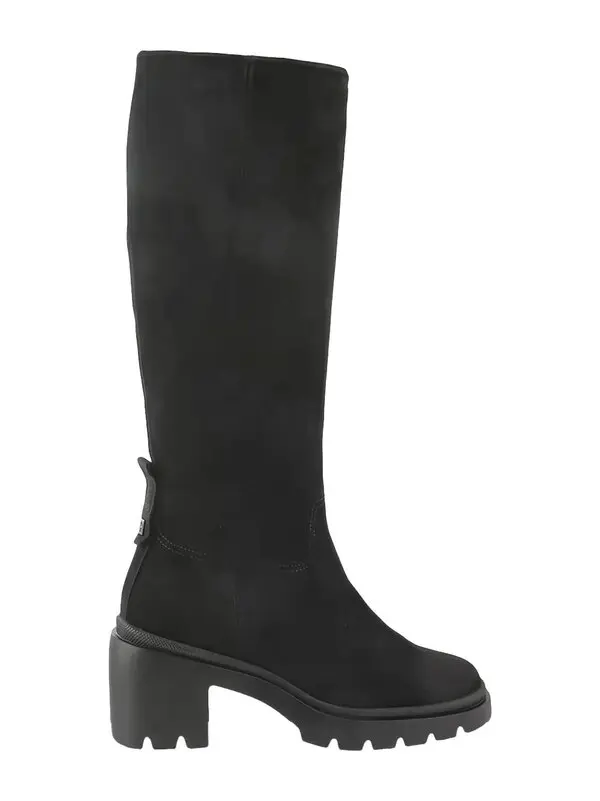 HOGL Juna Knee-high Boots - Black