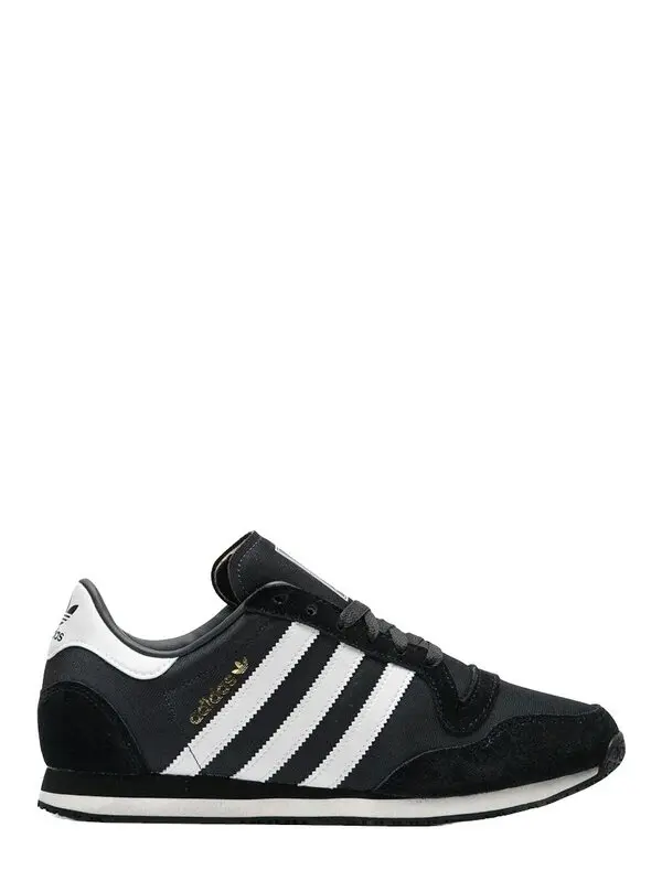 Adidas Galaxy Og Sneakers - Carbon/footwear White/core Black