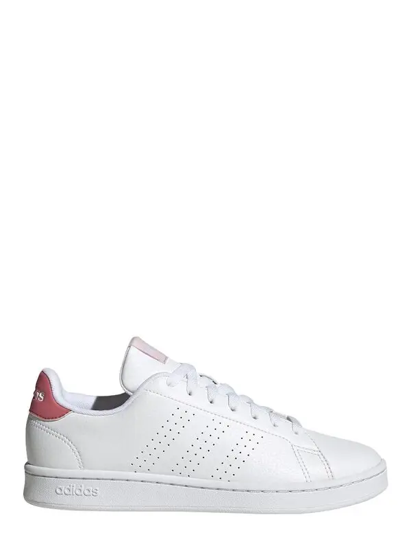 Adidas Advantage Sneakers - Cloud White/pink Strata