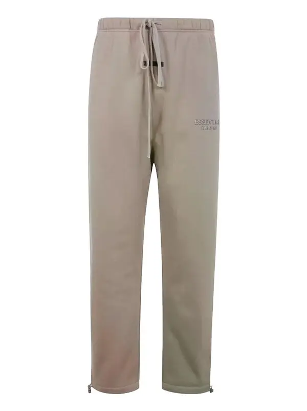 Fear Of God Drawstring-waist Joggers - Neutrals